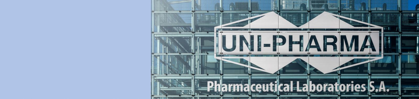 Contact - UNI-PHARMA Pharmaceutical Laboratories S.A.