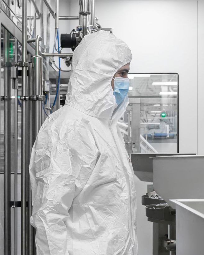 The Company - UNI-PHARMA Pharmaceutical Laboratories S.A.