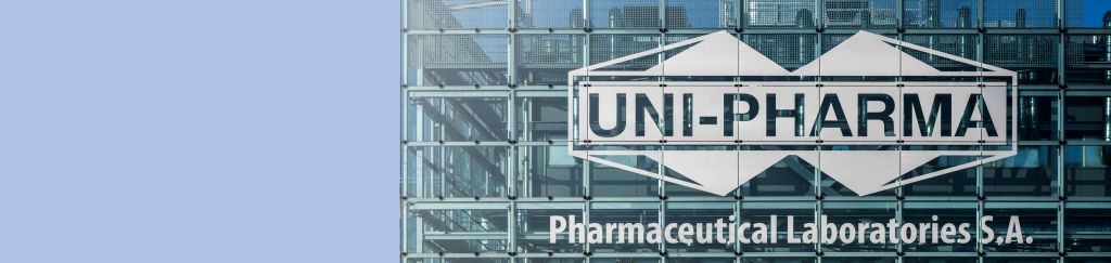 Contact - UNI-PHARMA Pharmaceutical Laboratories S.A.