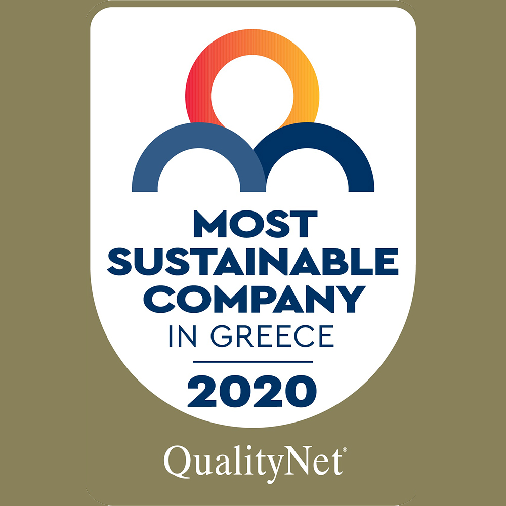 December – UNI-PHARMA among the 25 Most Sustainable Companies in Greece ...