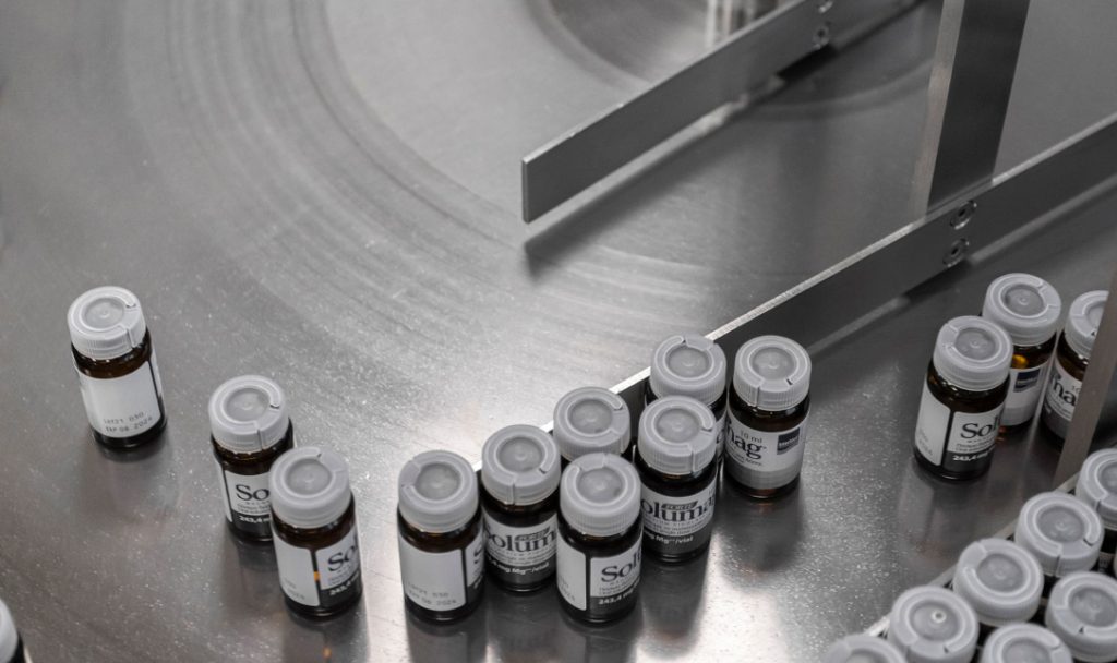 Non-Prescription (OTC) - UNI-PHARMA Pharmaceutical Laboratories S.A.