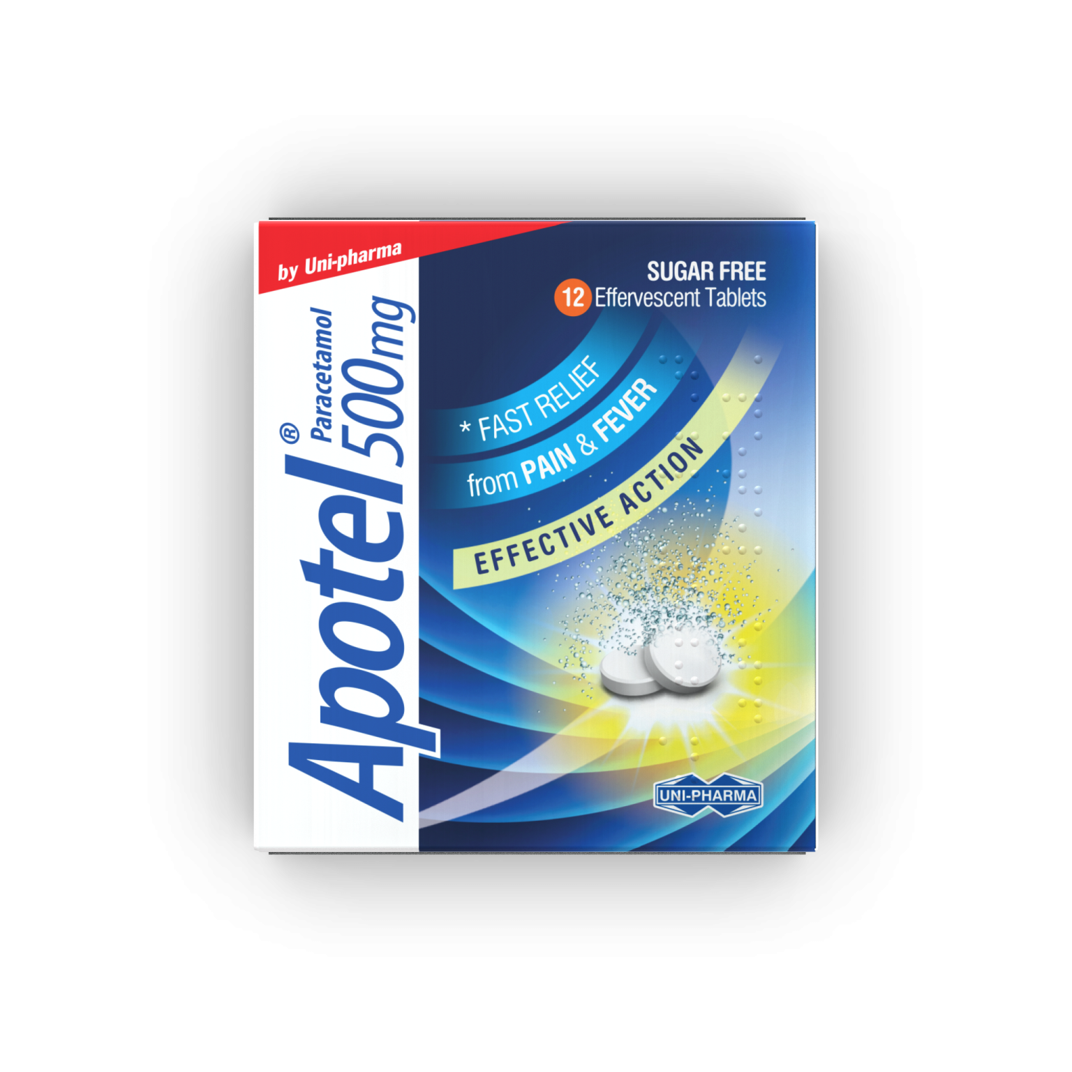 Non-Prescription (OTC) Archives - Uni-Pharma S.A. Pharmaceutical Laboratories