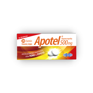 APOTEL - UNI-PHARMA Pharmaceutical Laboratories S.A.
