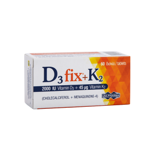 D3 fix - UNI-PHARMA Φαρμακευτικά Εργαστήρια A.B.E.E.