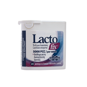 Lacto fix - UNI-PHARMA Pharmaceutical Laboratories S.A.