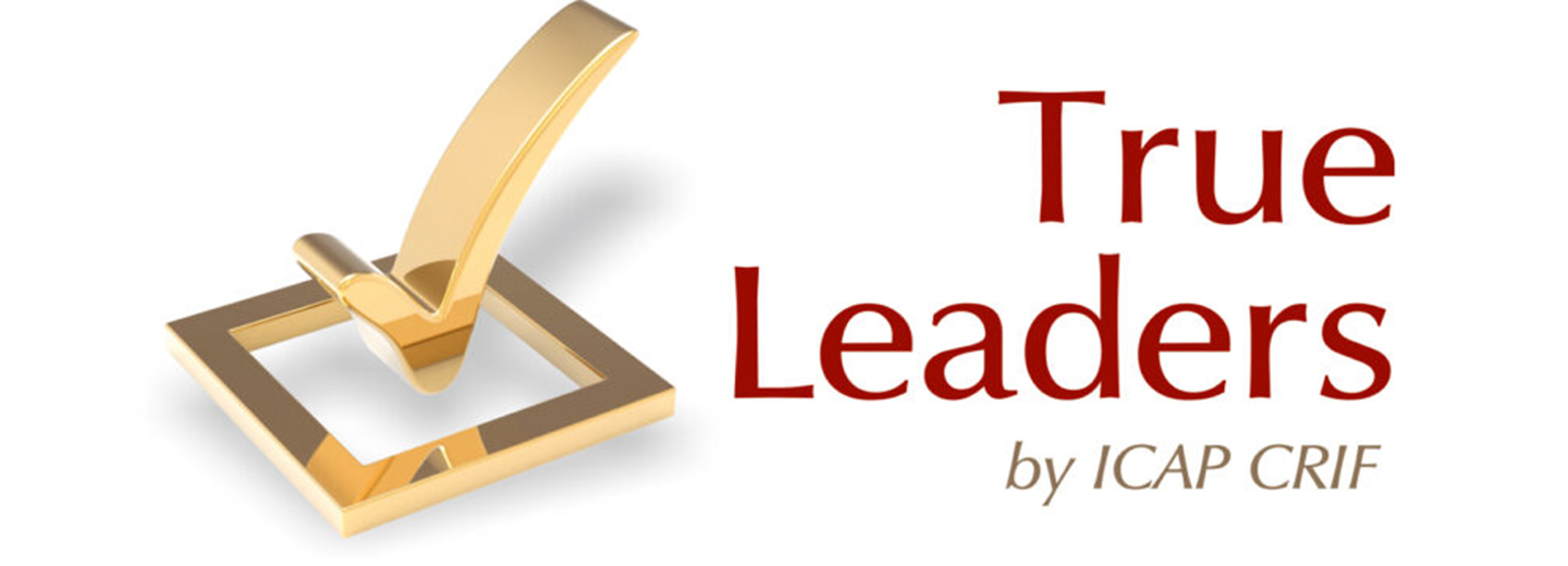 True Leader of the Greek Economy according to ICAP CRIF - UNI-PHARMA ...