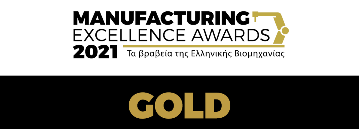 Manufacturing Excellence Awards 2021 - UNI-PHARMA Pharmaceutical Laboratories S.A.