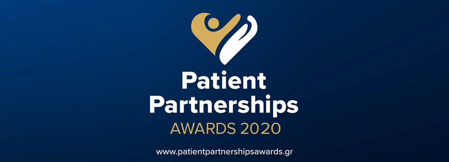 Patient Partnerships Awards 2020 - UNI-PHARMA Pharmaceutical ...