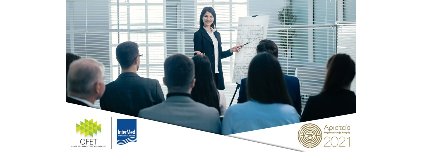 Pharmaceutical Market Excellence Awards 2021 - UNI-PHARMA ...