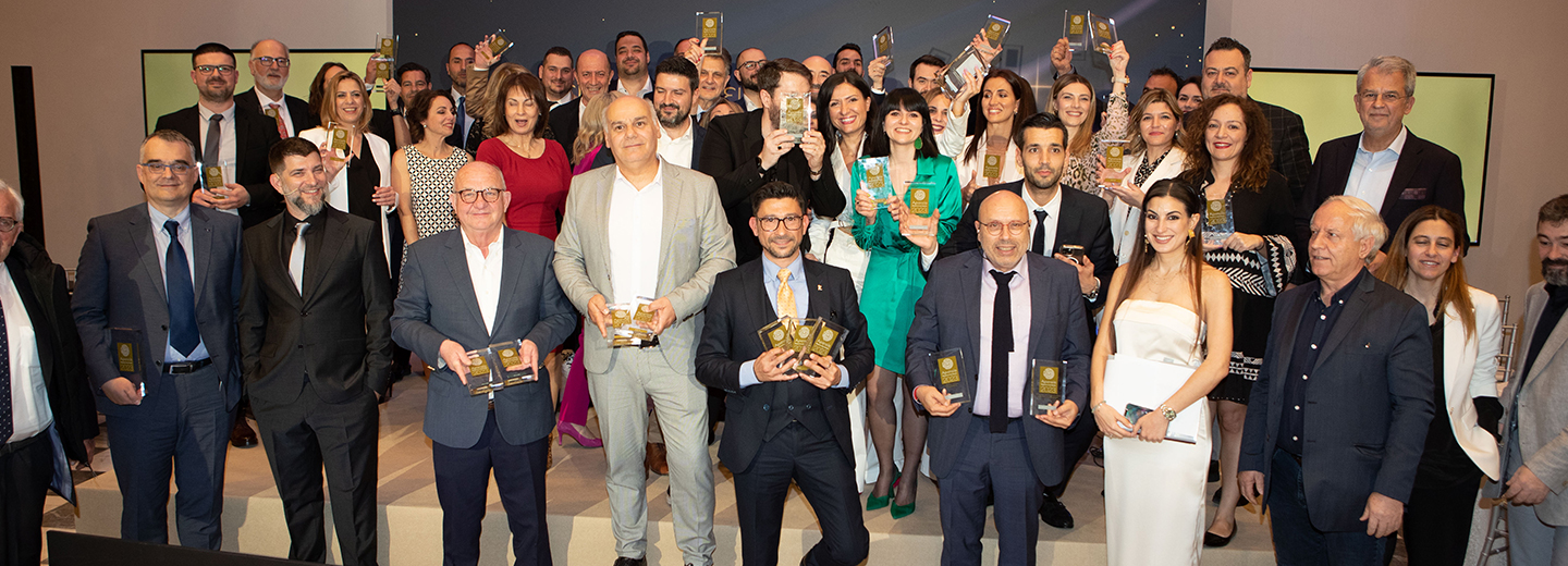 Pharmaceutical Market Excellence Awards 2023 - UNI-PHARMA ...