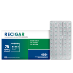 RECIGAR - UNI-PHARMA Φαρμακευτικά Εργαστήρια A.B.E.E.